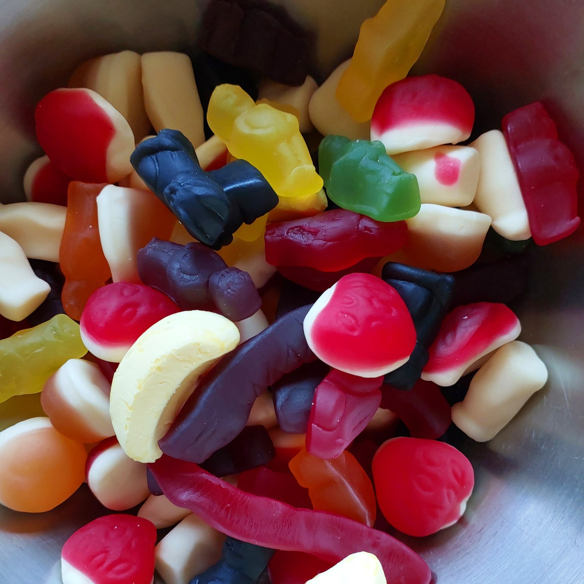 Allens Party Mix – GG's Candy Land