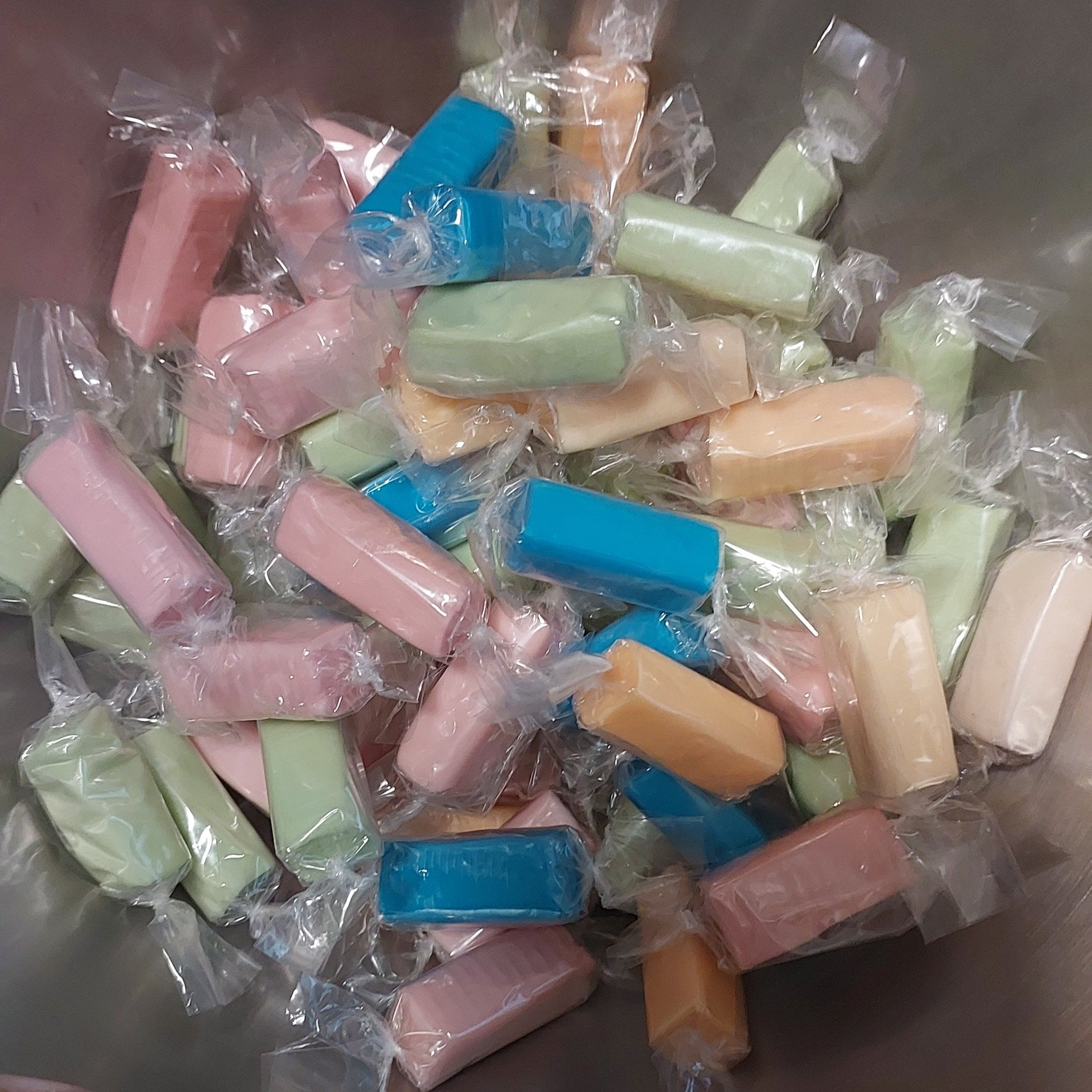 Fruit Chews – GG's Candy Land