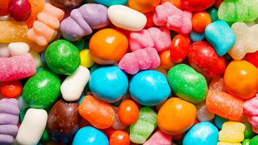 GG's Candy Land: Where Dreams Are Made of Sugar