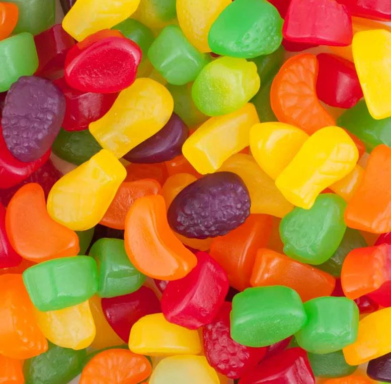 Fruit Salad – GG's Candy Land