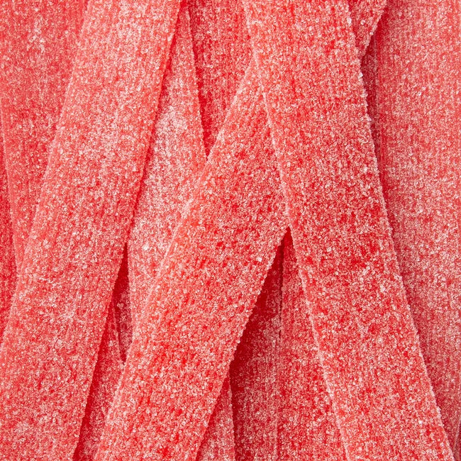 TNT Strawberry Straps – GG's Candy Land