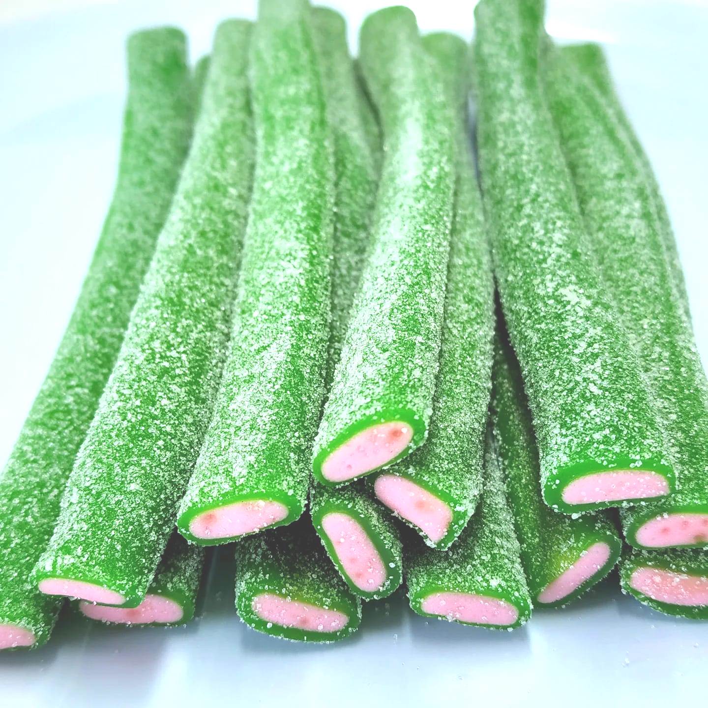 TNT Sour Watermelon Tubes – GG's Candy Land