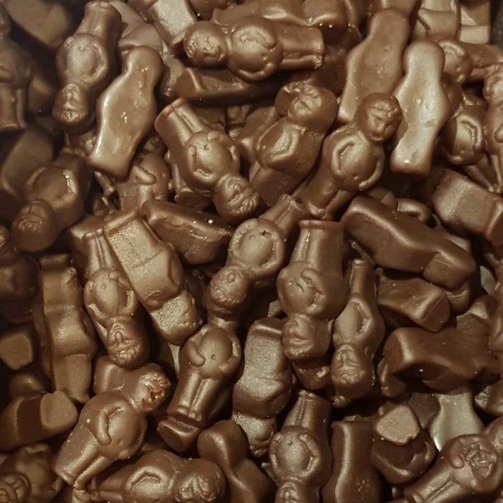 Allens Cheekies (Chicos) – GG's Candy Land