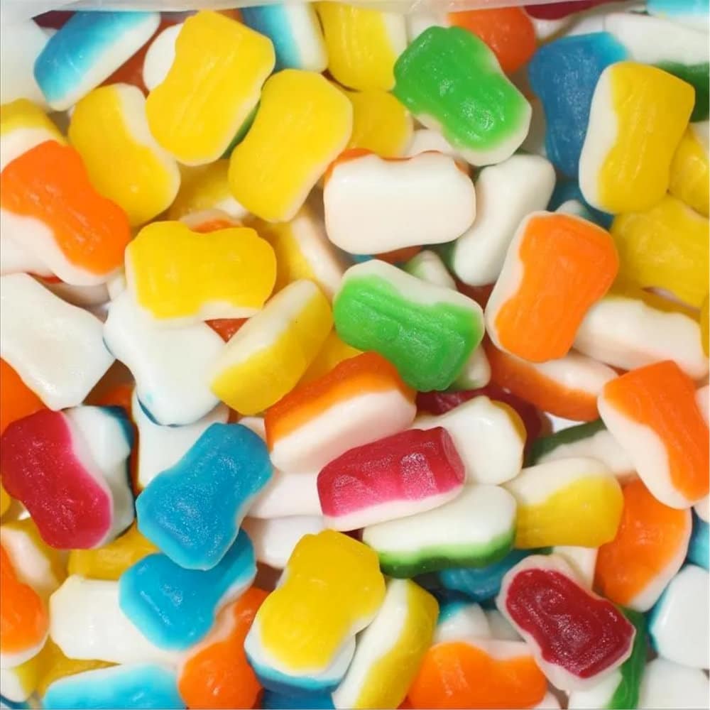 Drag Cars – GG's Candy Land