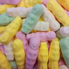 Rainbow Confectionary Eskimo (NZ) – GG's Candy Land