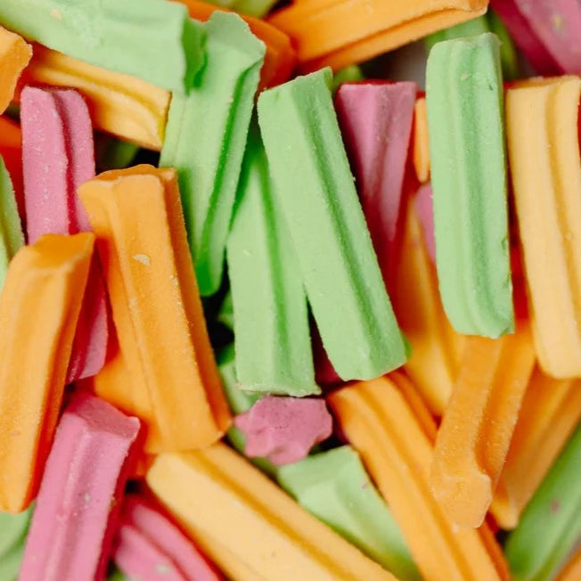 Mini Fruit Sticks – GG's Candy Land